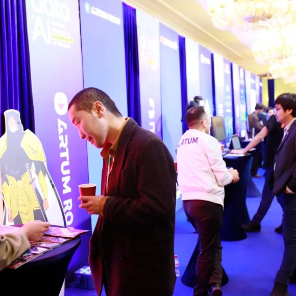 Радио Телевизийн Үндэсний Сүлжээ